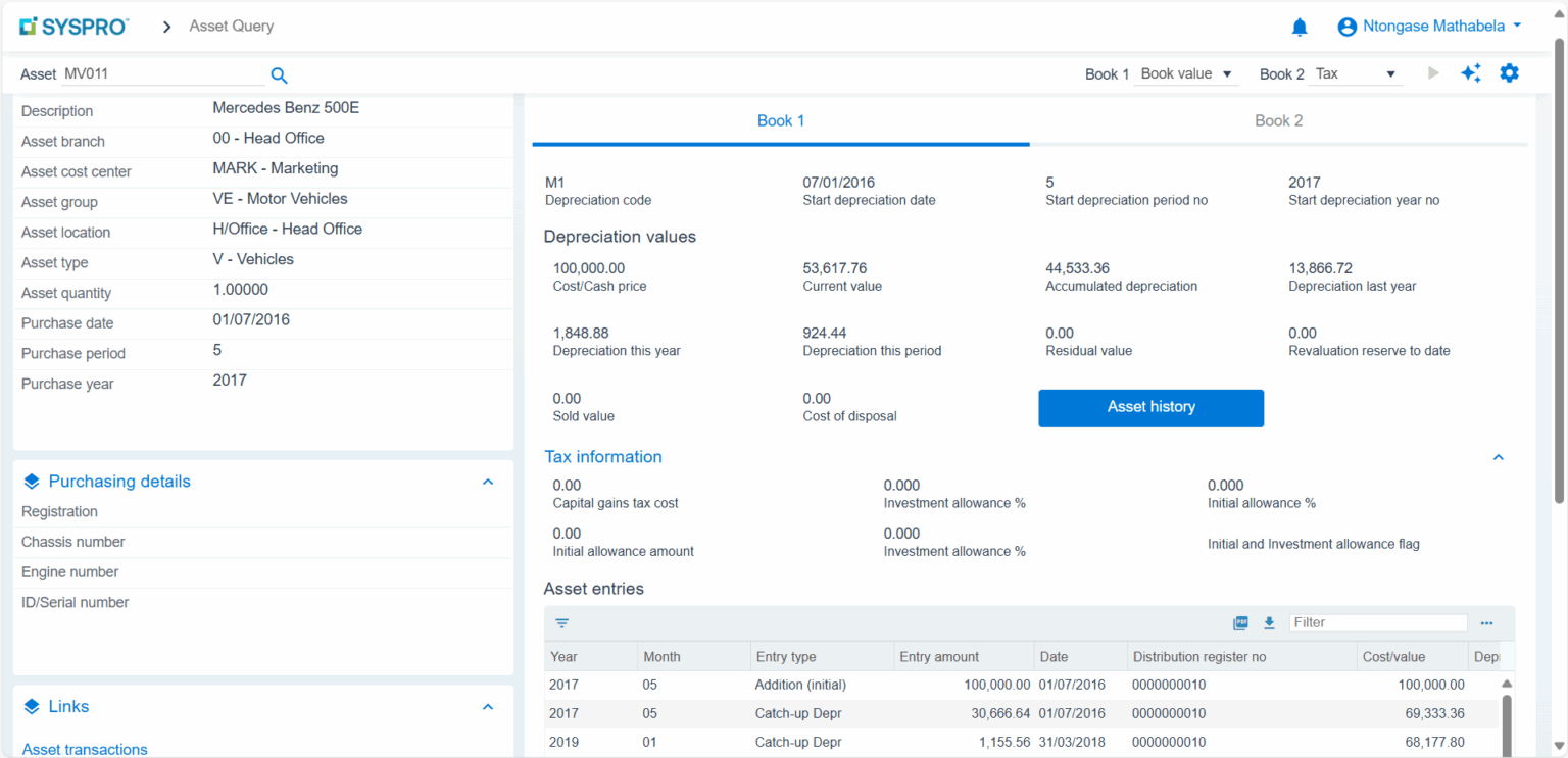 [:en]Asset Management & Lifecycle Tracking Software | Syspro[:]